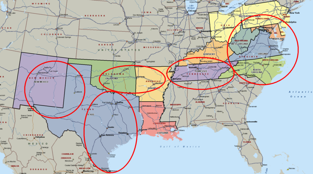 Interior Climate Solutions