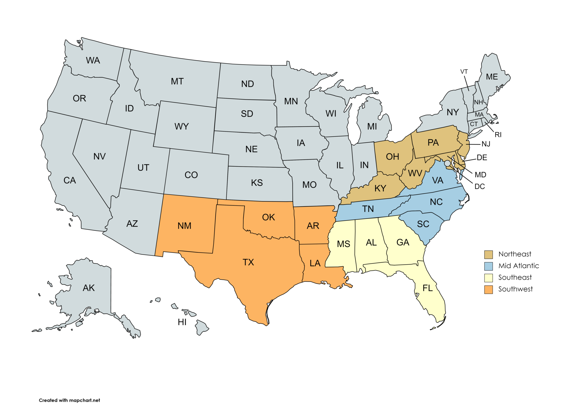 Interior Climate Solutions